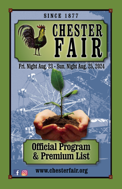 Welcome to the Chester Fair – Chester Fair